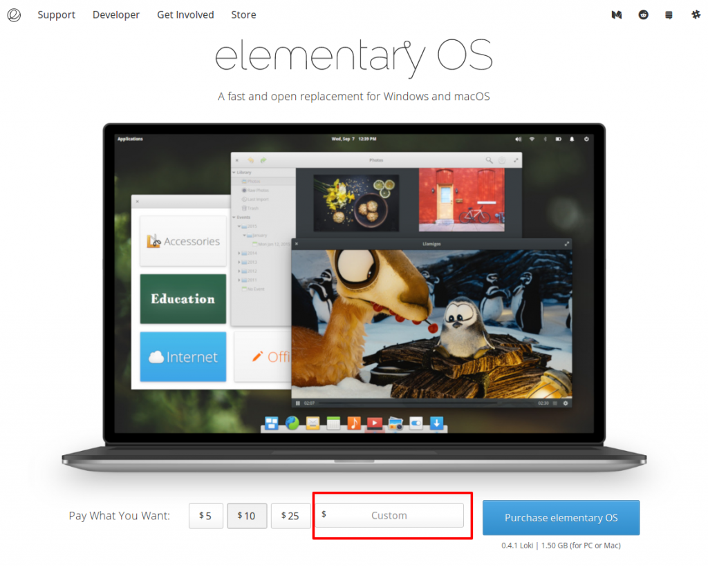 『elementary OS』0.4.1インストールで日本語を設定するも…？ | Report Hot Cafe