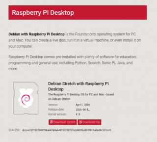 Raspberry Pi Desktop…あのラズパイのPCやMac対応版OS！ | Report Hot Cafe